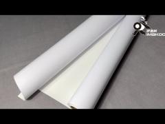 Libro Bianco lucido solvente di Rc della carta fotografica di Eco con peso 190gsm