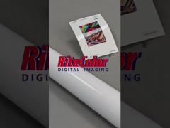 Microporous RC Glossy Photo Paper Roll
