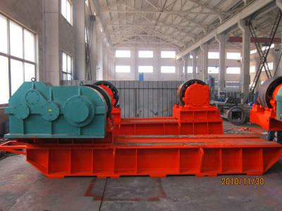 Cina Tubo senza fili convenzionale che gira Rolls HGK-60 con il doppio azionamento per saldare in vendita