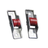China Premium UPVC Window Roller  Upgrade Your Window Sliding Experience for sale