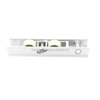 China Adjustable Sliding Window Roller for UPVC Easy Installation & Smooth Motion for sale
