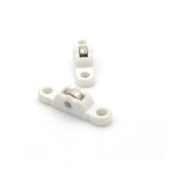 China High-Performance UPVC Window Roller  Reliable Replacement for Sliding Windows for sale