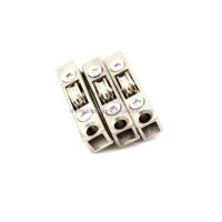 China UPVC Window Roller Smooth Sliding Replacement Wheel for UPVC Windows Adjustable  Durable for sale