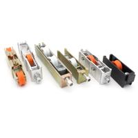 China Plastic Door Window Roller for sale