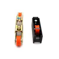 China Plastic Door Window Roller for sale