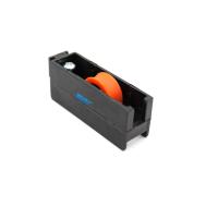 China Plastic Door Window Roller for sale