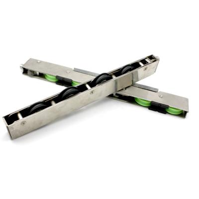 door adjuster