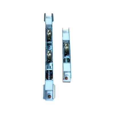 China High Density Door & Window Rollers Wheels Accessory Hardware Sliding Door Rollers Window Wheel for sale