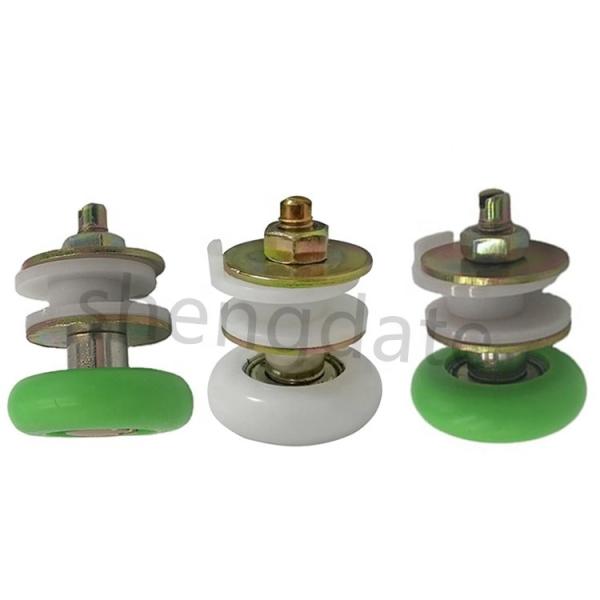 Quality 30mm Hanging Roller for Sliding Shower Door for sale
