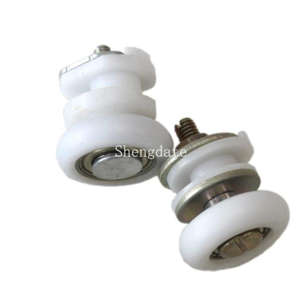 Quality 30mm Hanging Roller for Sliding Shower Door for sale