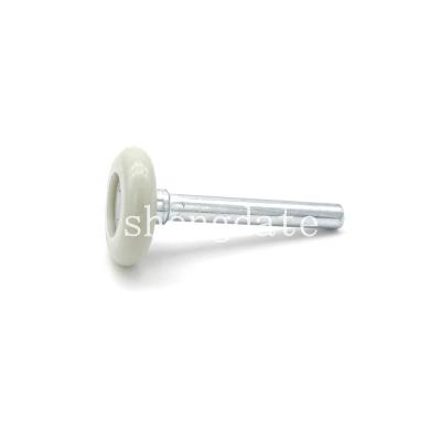 China Nylon wheels 2