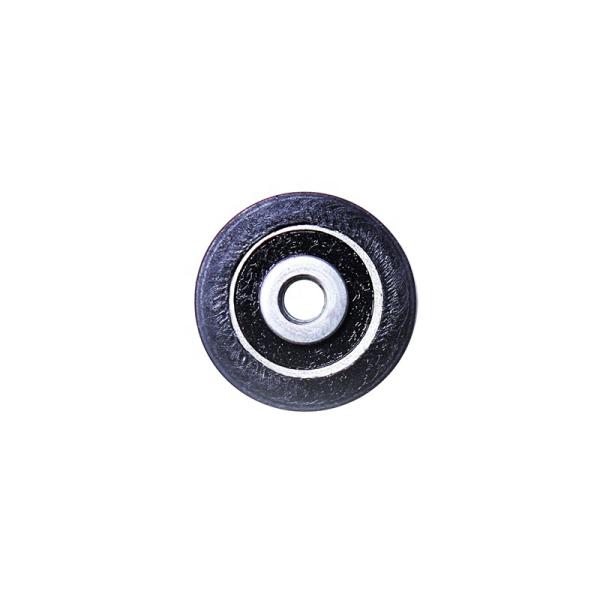 Quality window door rollers accessories cabinet sliding door roller caster wheels for sale