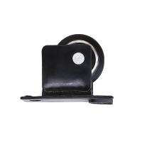 China Plastic Nylon Roller with Plastic Casing Box Frame for Sliding Window Accessories for sale