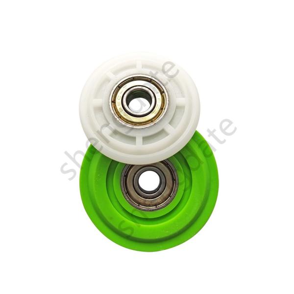 Quality Small Plastic Toy Car Wheel Gear Wheel for sale