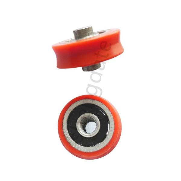 Quality Small Plastic Toy Car Wheel Gear Wheel for sale