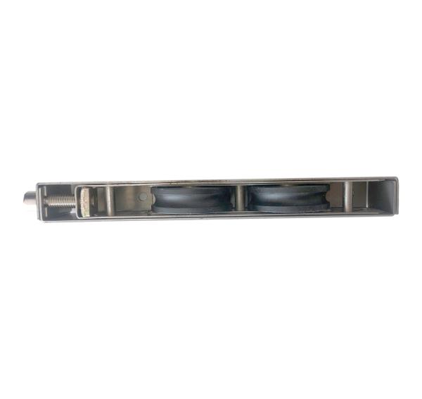 Quality Window Door Pulley Wheel Fitting Window Roller Sliding Door Accessories for sale