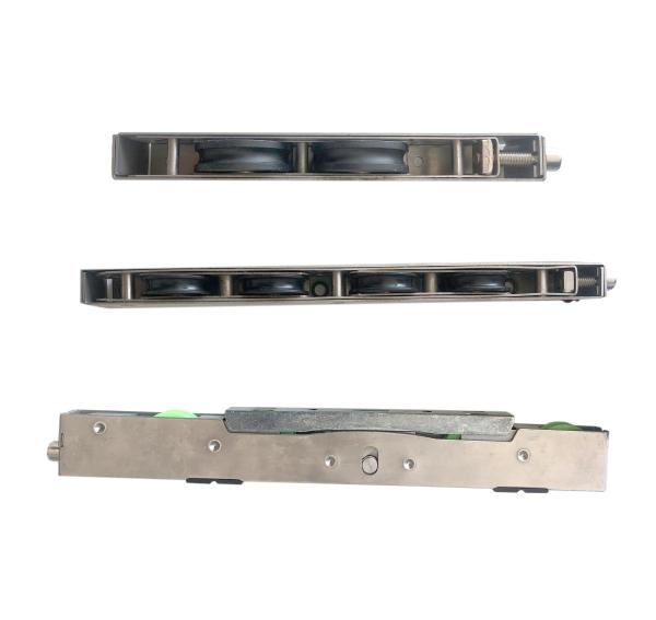 Quality Window Door Pulley Wheel Fitting Window Roller Sliding Door Accessories for sale
