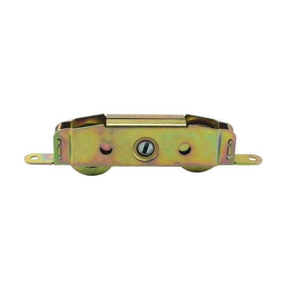 Quality Window Door Pulley Wheel Fitting Window Roller Sliding Door Accessories for sale
