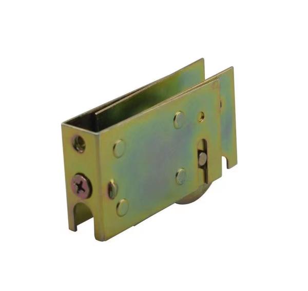 Quality Window Door Pulley Wheel Fitting Window Roller Sliding Door Accessories for sale