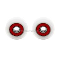 China Premium Sliding Door Roller Wheels for Maximum Stability and Smooth Gliding for sale