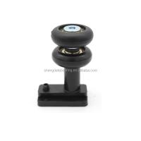 China Premium Sliding Door Roller Wheels for Maximum Stability and Smooth Gliding for sale