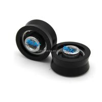 China Premium Sliding Door Roller Wheels for Maximum Stability and Smooth Gliding for sale