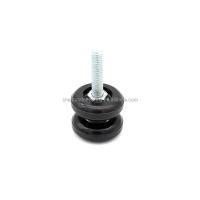 China Corrosion Resistant Sliding Window Rollers for Long-Term Use for sale