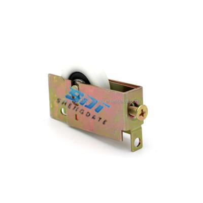 China Rust-Resistant Patio Window Rollers for Outdoor Use for sale