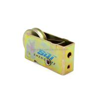 China Rust-Resistant Patio Window Rollers for Outdoor Use for sale