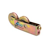 China Rust-Resistant Patio Window Rollers for Outdoor Use for sale