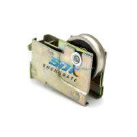 China Rust-Resistant Patio Window Rollers for Outdoor Use for sale