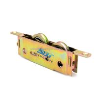 China Rust-Resistant Patio Window Rollers for Outdoor Use for sale