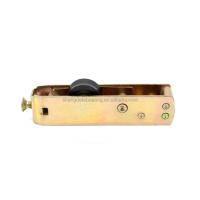 China Window Wheels Sliding Door Roller Set Adjustable Rollers for L25 L5000 for sale