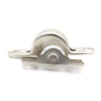 China Diameter 18mm Nylon Screen Window Bearing Rollers for sale
