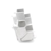 China Corner Butt Aluminium Die-Casting Corner Joint for Window Hardware for sale