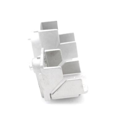 China Corner Butt Aluminium Die-Casting Corner Joint for Window Hardware for sale