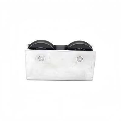 China Compact Tandem Roller SDT Hardware Professional Supplier 12 Years Expert Custom Sliding Parts Manufacturing Factory for sale