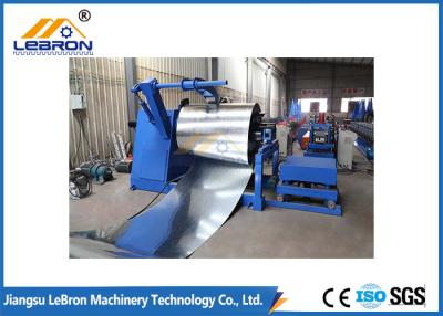 Cina rotolo coprente ondulato dello strato di 1250mm che forma macchina 15m/min in vendita