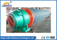 China Precision Machining Vacuum Press Roller SS304 for Paper Making Machine 5600mm 1000m/min for sale