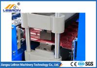 China Glazed Tile Roll Forming Machine 5.5kW 16 Rollers Automatic High Speed for sale