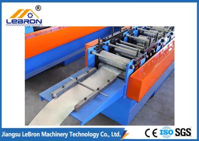 Cina Rotolo completamente automatico del telaio della porta che forma alta capacità di produzione a macchina in vendita