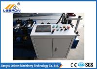 China Durable Stable Shutter Door Roll Forming Machine Fully Automatic High Efficiency for sale