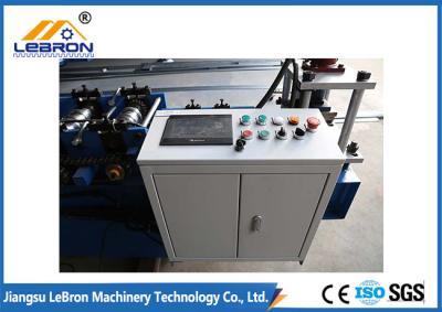 Cina Rotolo stabile durevole della porta dell'otturatore che forma alta efficienza completamente automatica a macchina in vendita