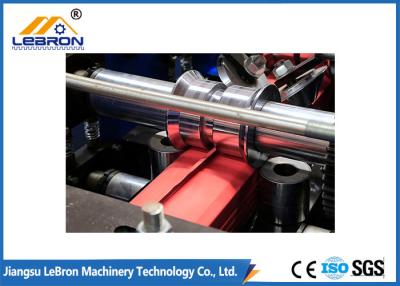 China Máquina formadora de downspout de longo tempo de serviço totalmente automática 15m/min à venda