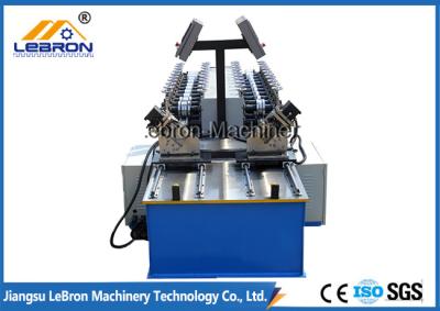 China Lichte de Nagelmachine 7.5KW 380V van het Maatstaal/50Hz-Hoog rendement Gemakkelijk Onderhoud Te koop