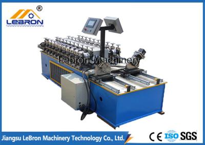 China Lichte de Nagelmachine 7.5KW 380V van het Maatstaal/50Hz-Hoog rendement Gemakkelijk Onderhoud Te koop