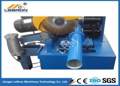 China Rollo hidráulico de la bajada de aguas del corte que forma ahorro de la energía y seguridad del control del CNC de la máquina en venta