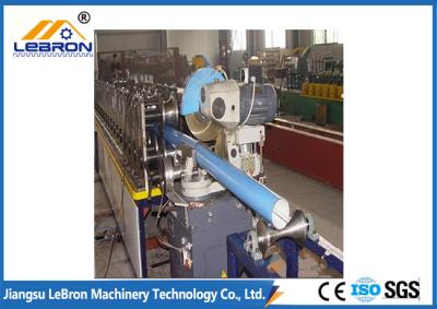 China Rollo hidráulico de la bajada de aguas del corte que forma ahorro de la energía y seguridad del control del CNC de la máquina en venta