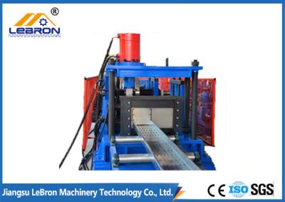 Cina Rullo trasportatore del cavo di controllo automatico che forma macchina 8-12m/min che forma velocità in vendita