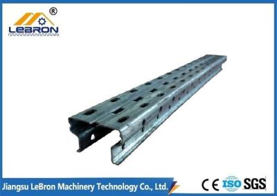 Cina Alto rotolo dello scaffale di stoccaggio di produzione che forma il sistema di controllo dello SpA e del convertitore della macchina in vendita